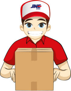 Tracking JNE Express 2025 | Tracking